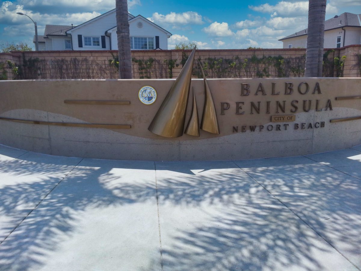 CITY ENTRY MONUMENT – Bravo Sign & Design