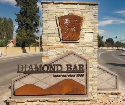 CITY ENTRY MONUMENT – Bravo Sign & Design