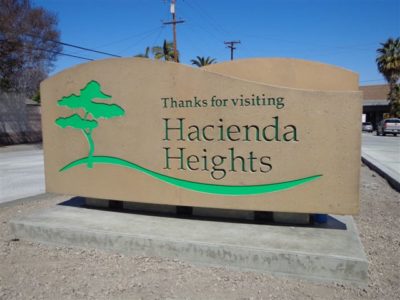 CITY ENTRY MONUMENT – Bravo Sign & Design