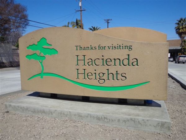 CITY ENTRY MONUMENT – Bravo Sign & Design