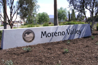 CITY ENTRY MONUMENT – Bravo Sign & Design