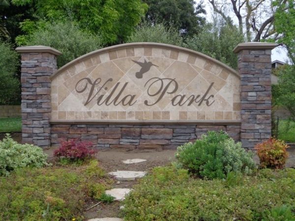 CITY ENTRY MONUMENT – Bravo Sign & Design