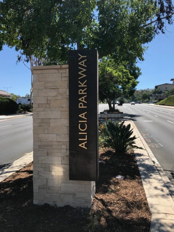 WAYFINDING SIGNS – Bravo Sign & Design