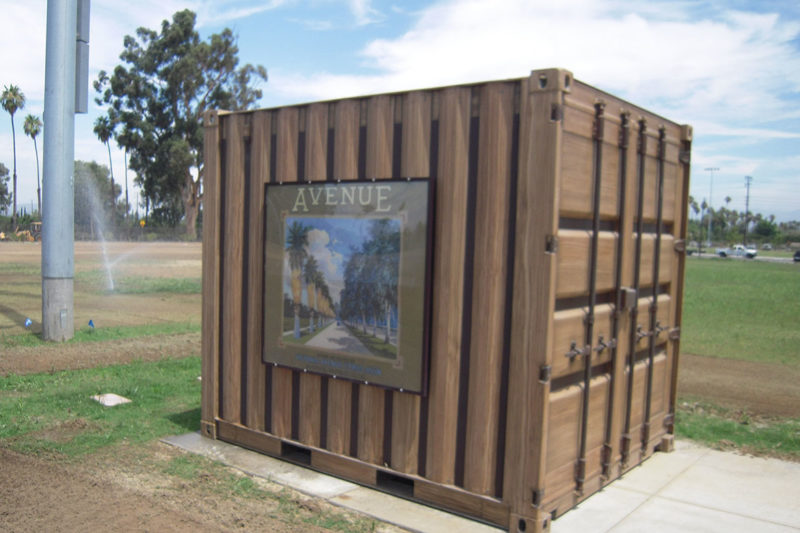 CUSTOM SIGNS – Bravo Sign & Design