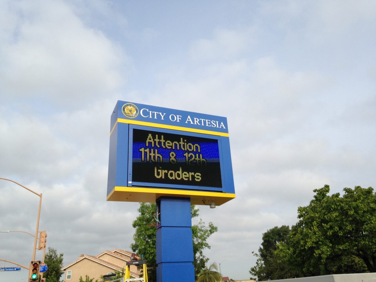 CUSTOM SIGNS – Bravo Sign & Design